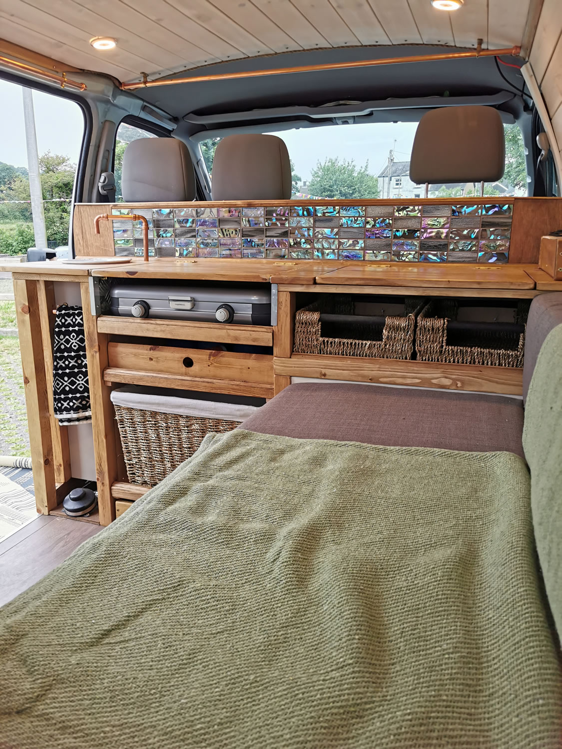 Enfys Photos | Woodhacker